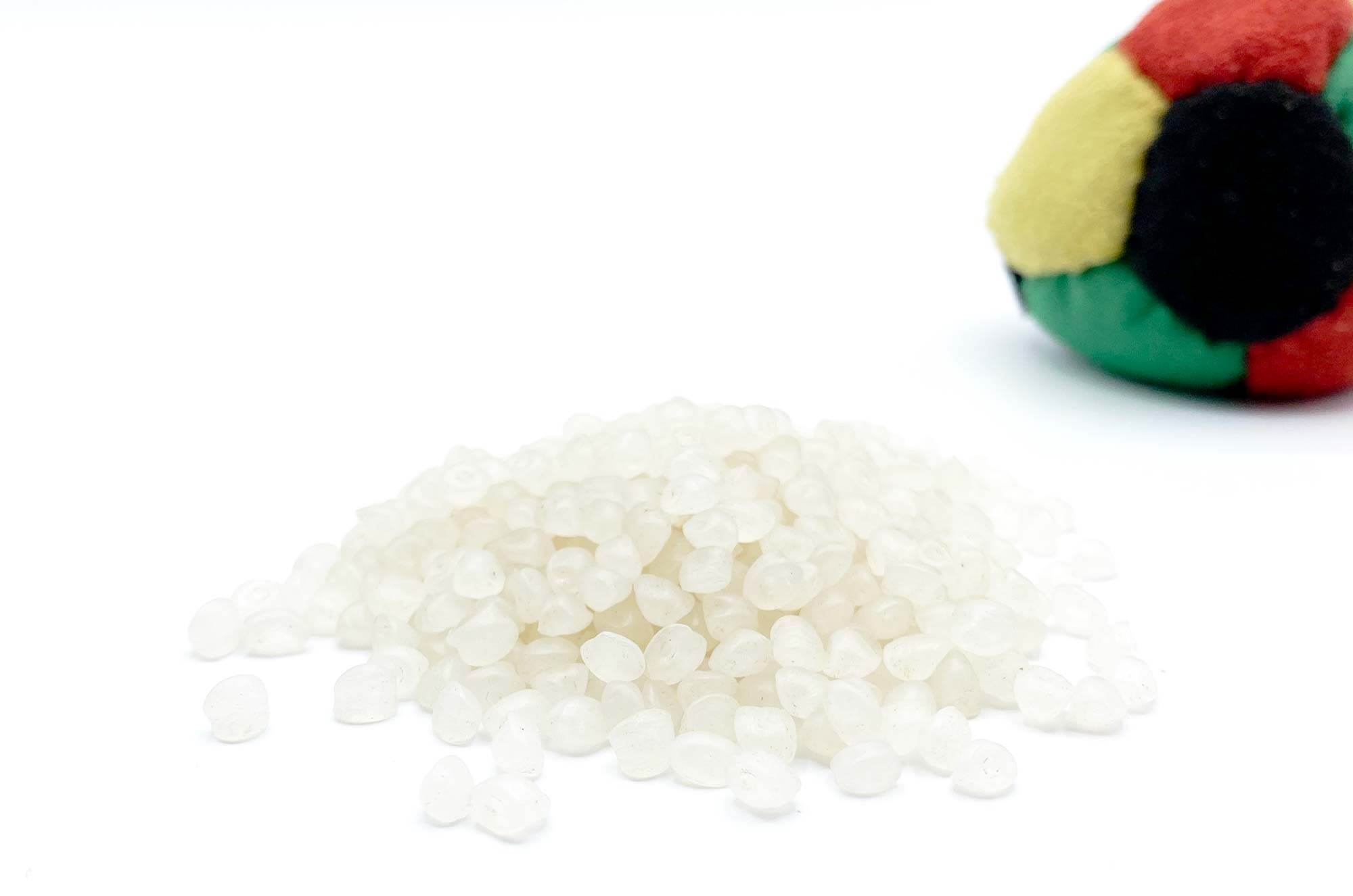 Plastic Fill Pack – Kick Toys